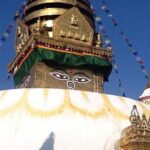Kathmandu Valley Sightseeing Day Tour - Who Should Consider This Tour?