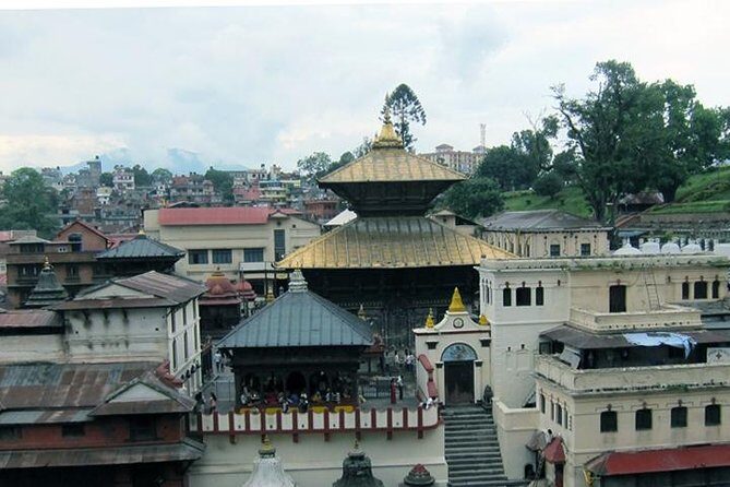 Kathmandu Valley sightseeing tour - What Sets This Tour Apart