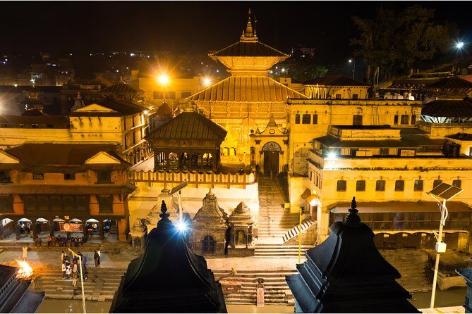 Kathmandu Valley Sightseeing - Who Is This Tour Best For?