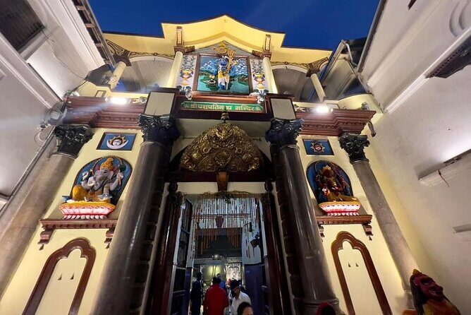 Kathmandu World Heritage City Sightseeing Cultural Tour From, Kathmandu, Nepal - Boudhanath Stupa: The Tibetan Heart of Kathmandu