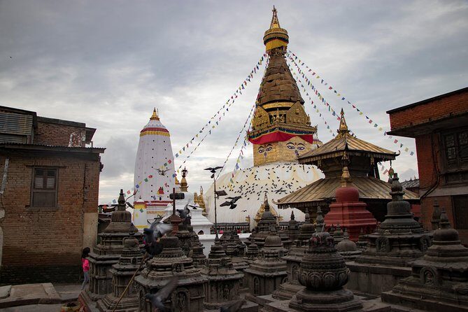 Kathmandu World Heritage Multi-day Tour | with Red Carpet Journey - Authentic Insights from Other Travelers