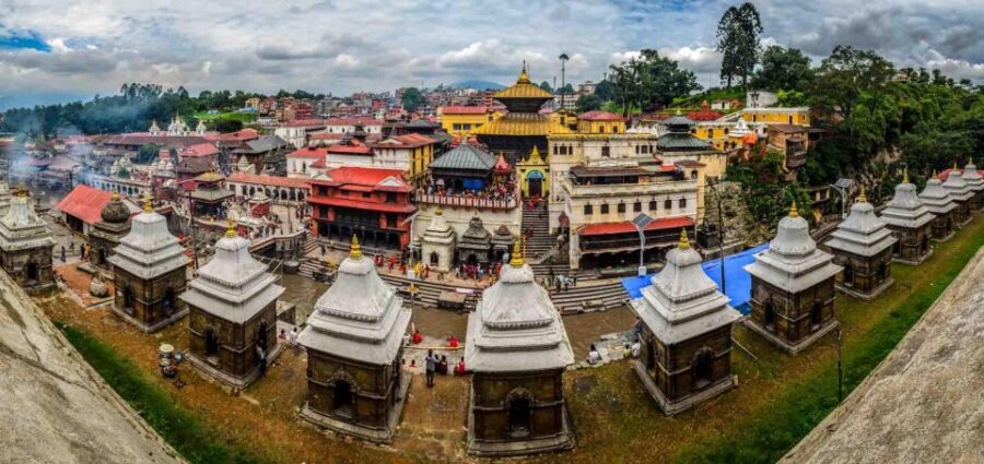 Kathmandu World Heritages City Tours - Key Points