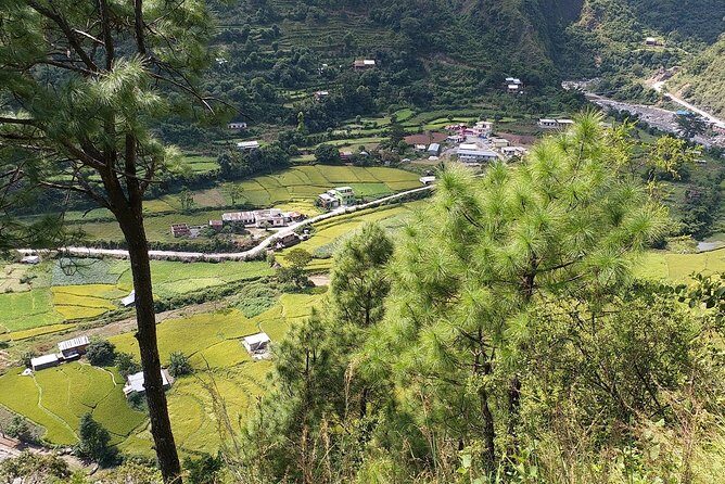 Kathmandu:An adventurous Moterbike trip to Sisneri Natural Swimming Pool - What Makes This Tour Special?