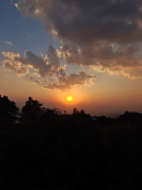 kathmandu:"Nagarkot Sunrise Tour and Hike to Changunarayan" - Tour Logistics and Value