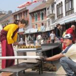 Kathmandu's Heritage Photography Tour with Professional Photographer - The Itinerary: From Monkeys to Royal Courtyards