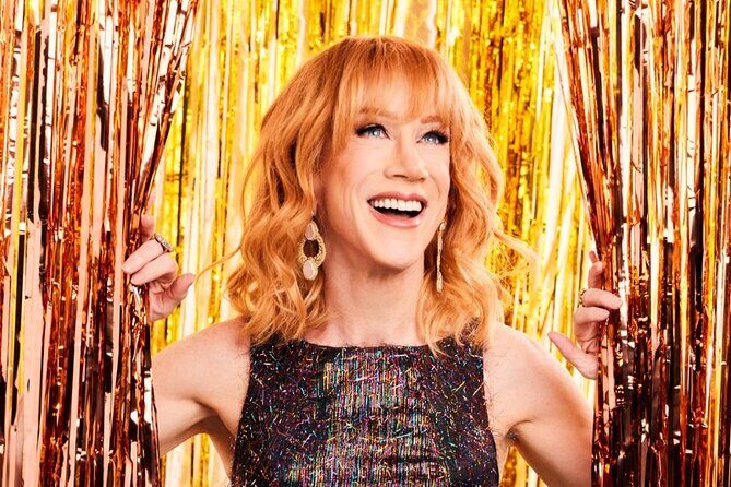 Kathy Griffin at Planet Hollywood Resort and Casino - Additional Tips for a Smooth Experience