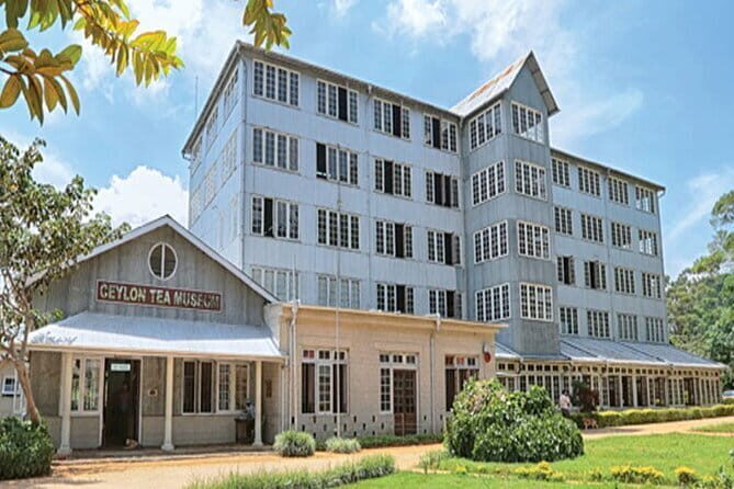 Katunayaka Airport to Kandy and Nuwaraeliya 2 Days - A Practical Guide to the 2-Day Sri Lankan Adventure