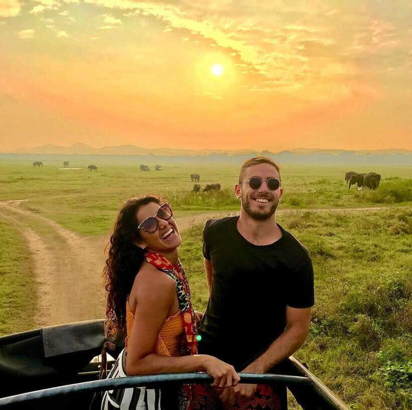 Kaudulla National Park Private Elephant Safari - Why This Safari Works