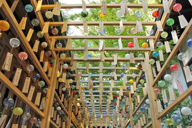 Kawagoe 4hr Private Tour with Licensed Guide (Kawagoe Dep) - Practical Details & What They Mean for You