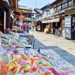 Kawagoe 6hr Private Tour with Licensed Guide (Tokyo/Kawagoe dep) - Practical Details & Tips