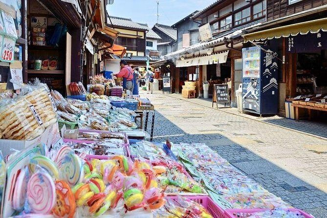 Kawagoe 6hr Private Tour with Licensed Guide (Tokyo/Kawagoe dep) - Practical Details & Tips