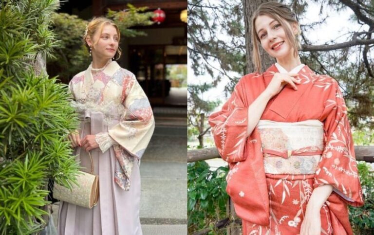Kawagoe: Kimono Rental Traditional Experience at WARGO - Who Will Love This Tour?