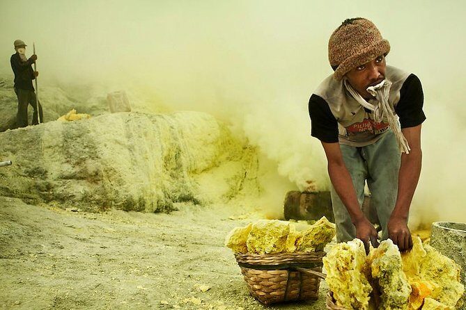 Kawah Ijen Midnight Blue Flame Tour Package - The Sum Up: Who Will Love This Tour?