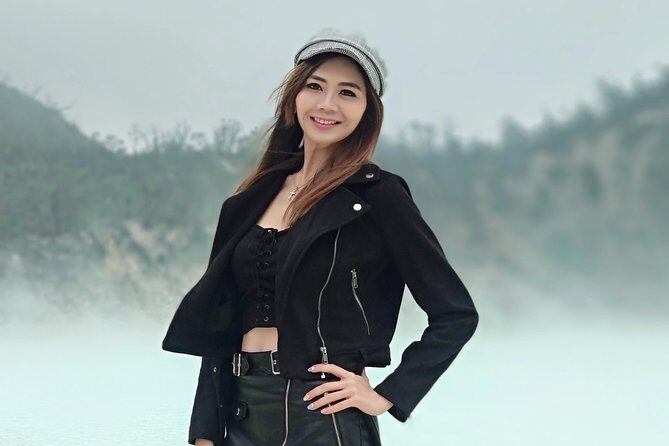 Kawah Putih Tour From Bandung City - The Experience: Why This Tour Stands Out