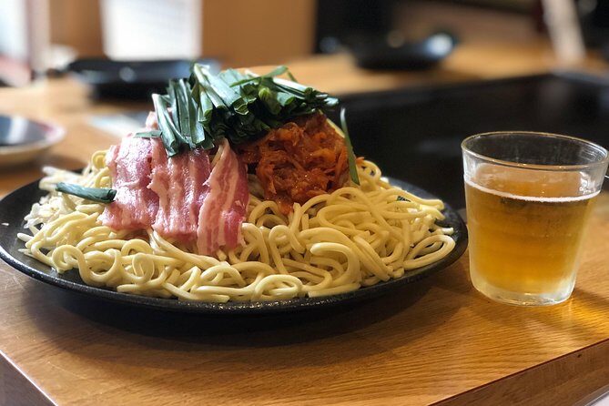 Kawaii Food Tour of Harajuku Tokyo - What You’ll Actually Experience