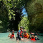 Kawasan Falls Canyoneering Adventure  Group Tour Experience - Whats Included and What to Bring