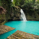 Kawasan: Full-Day Private Canyoneering Adventure - The Experience of Canyoneering: What You Can Expect