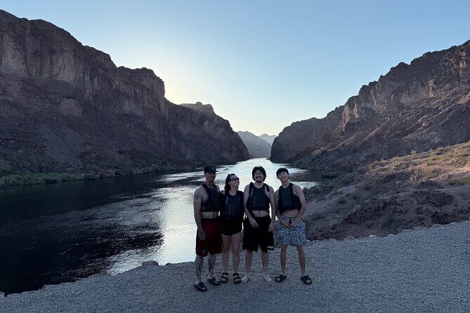 Kayak and Hike Adventure in Mount Charleston and Willow Creek - Who Would Love This Tour?