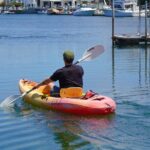Kayak Rental in Huntington Beach - FAQ: Kayak Rental in Huntington Beach