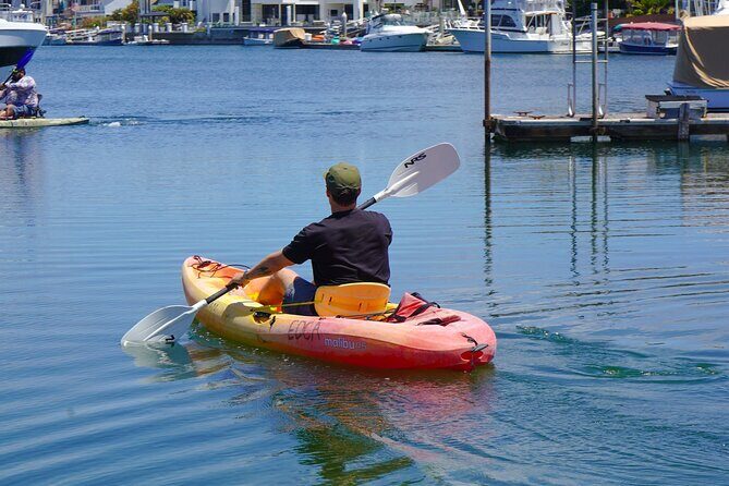 Kayak Rental in Huntington Beach - FAQ: Kayak Rental in Huntington Beach