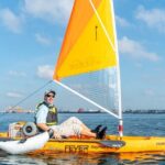 Kayak Sailing in Singapore, Mangrove, Kelong & Pulau Ubin, Seafood Meal Included - Practical Details: Scheduling and Group Size