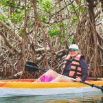 Kayak Tour at Sunset in Cancun - What Past Travelers Say