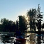 Kayaking adventure through the Xochimilco and Frida Kahlo Canals - FAQs