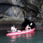 Kayaking and Snorkeling Tour in Ang Thong Marine Park - Key Points to Remember