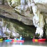 Kayaking at Ao Thalane Krabi include ATV Ride - Authentic Feedback from Travelers