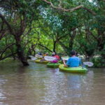 Kayaking & Floating Village in Siem Reap - In-Depth Breakdown of the Itinerary