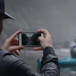 Kayaking in Anbo River - The Value of Thoughtful Amenities