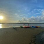 Kayaking in Mangrove Forest of Paravur Backwaters near Varkala and Kollam - What’s Included & What’s Not