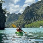 Kayaking Kilim Mangrove Geoforest - The Experience in Detail: What to Expect