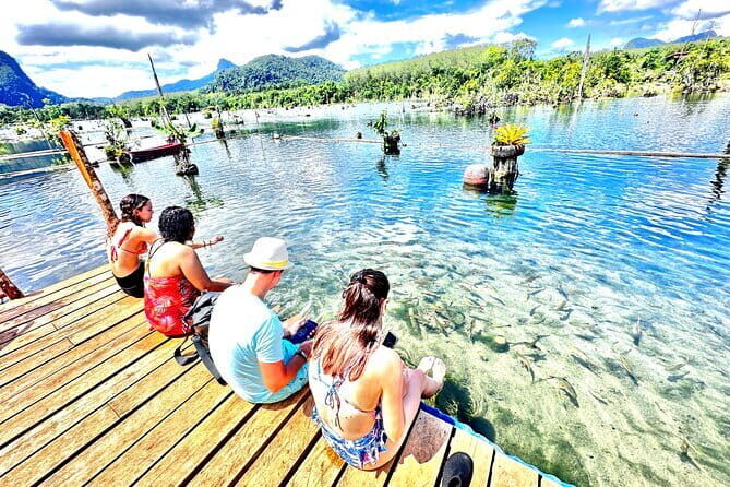 Kayaking Klongroot-Klongnamsai - FAQ