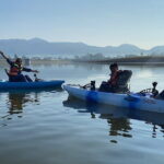 Kayaking - Situ Cileunca Pangalengan - The Practical Side: Price, Timing, and What You Get