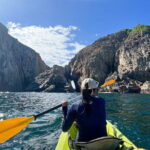 Kayaking Tour Crossing through Tunnel Cave in Hong Kong Geopark - What’s Included and What’s Not