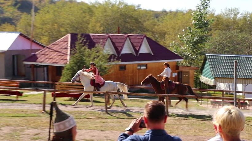 Kazakh Ethno-village Tour - Who Will Enjoy This Tour the Most?