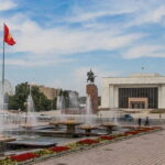 Kazakhstan, Kyrgyzstan and Uzbekistan (13d12n) - FAQs