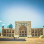 Kazakhstan & Uzbekistan 7d6n - Who Is This Tour For?