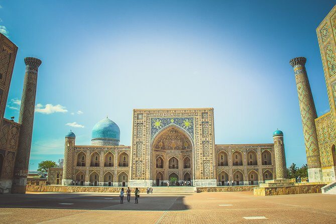 Kazakhstan & Uzbekistan 7d6n - Who Is This Tour For?
