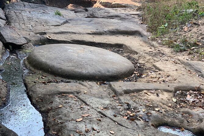 Kbal Spean, Banteay Srei, Beng Melea & Rolous temples Tour - Logistics & Practicalities: What Travelers Should Know