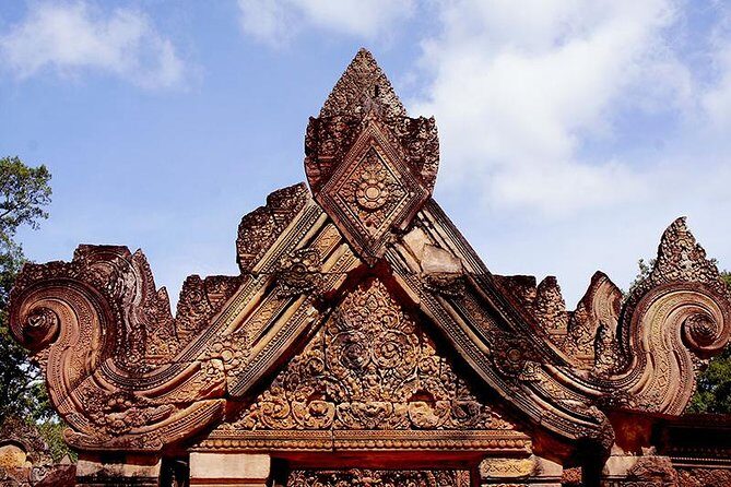 Kbal Spean, Banteay Srei & Grand Circuit - Authentic Experiences and Tips