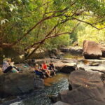 Kbal Spean Trekking Tour with Banteay Srei & Landmine Museum - The Practical Side: Details & Value