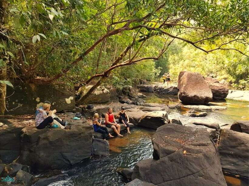 Kbal Spean Trekking Tour with Banteay Srei & Landmine Museum - The Practical Side: Details & Value