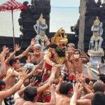 Kecak and Fire Dance Ticket at Uluwatu Temple - The Sum Up