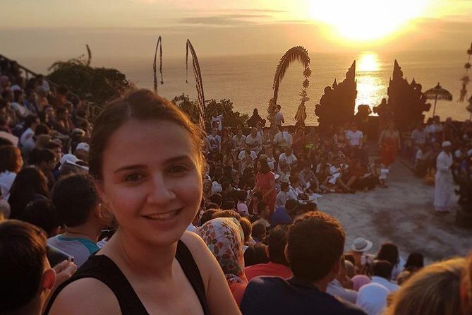 Kecak Dance at Uluwatu Tample - Authenticity and Traveler Feedback