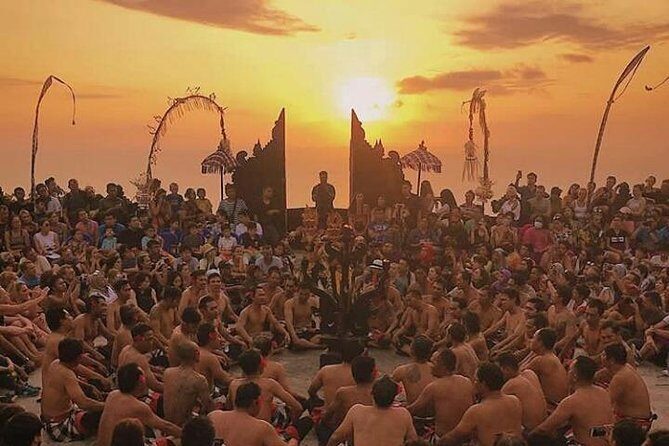 Kecak fire dance and uluwatu temple tour - free wifi - Final Thoughts