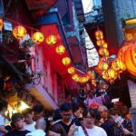 Keelung Port Shore Private Customized Tour - Practical Tips for Your Day