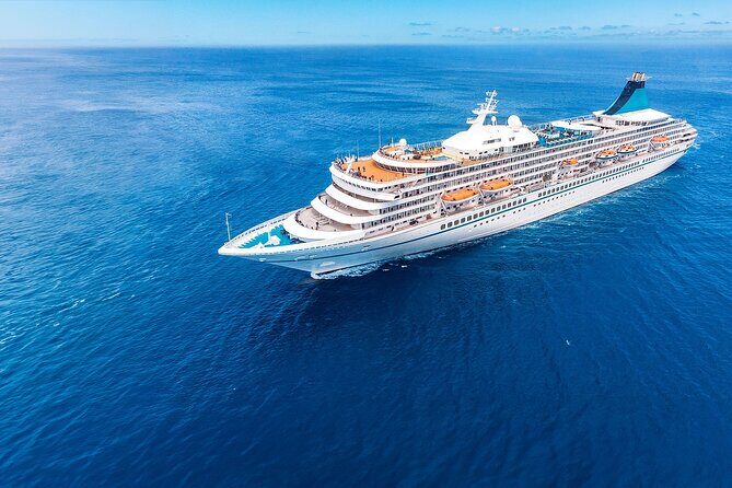 Keelung Shore Excursion: Private 6H Natural Wonder & Seafood Tour - Why Choose This Tour?