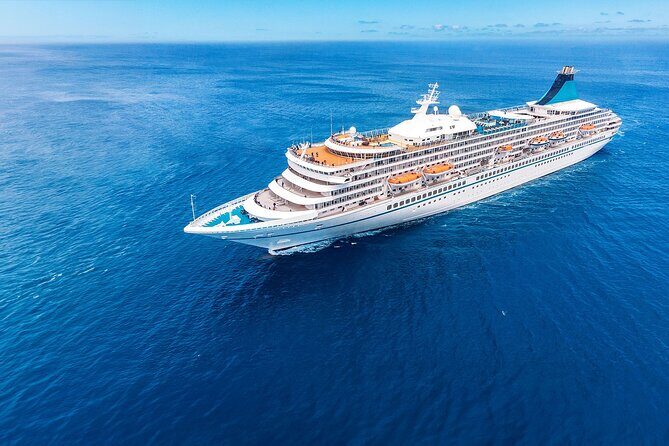 Keelung Shore Excursion Private 8-Hour Taipei Urban Adventure! - Who Is This Tour Best For?